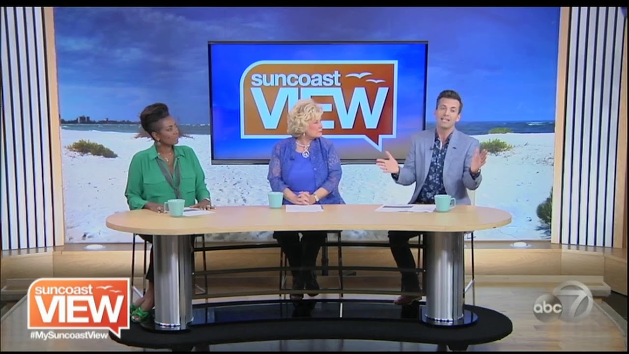 Video: Suncoast View - May 9, 2018 - YouTube