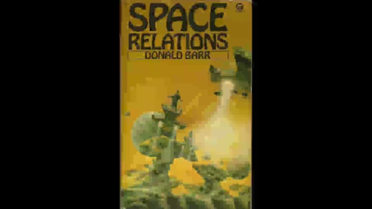 Space Relations Pt 3, Sec 12-13 by Donald Barr (Audiobook) - YouTube