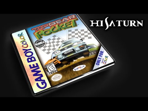 Top gear Rally 1 & 2 (GBC) FR - YouTube