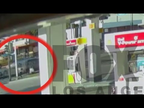 Anthony Lowe: Huntington Park PD to release more video in fatal ...
