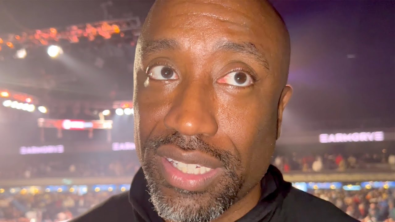 Stephen Edwards REACTS to Chris Colbert KNOCKED OUT COLD by Rayo ...