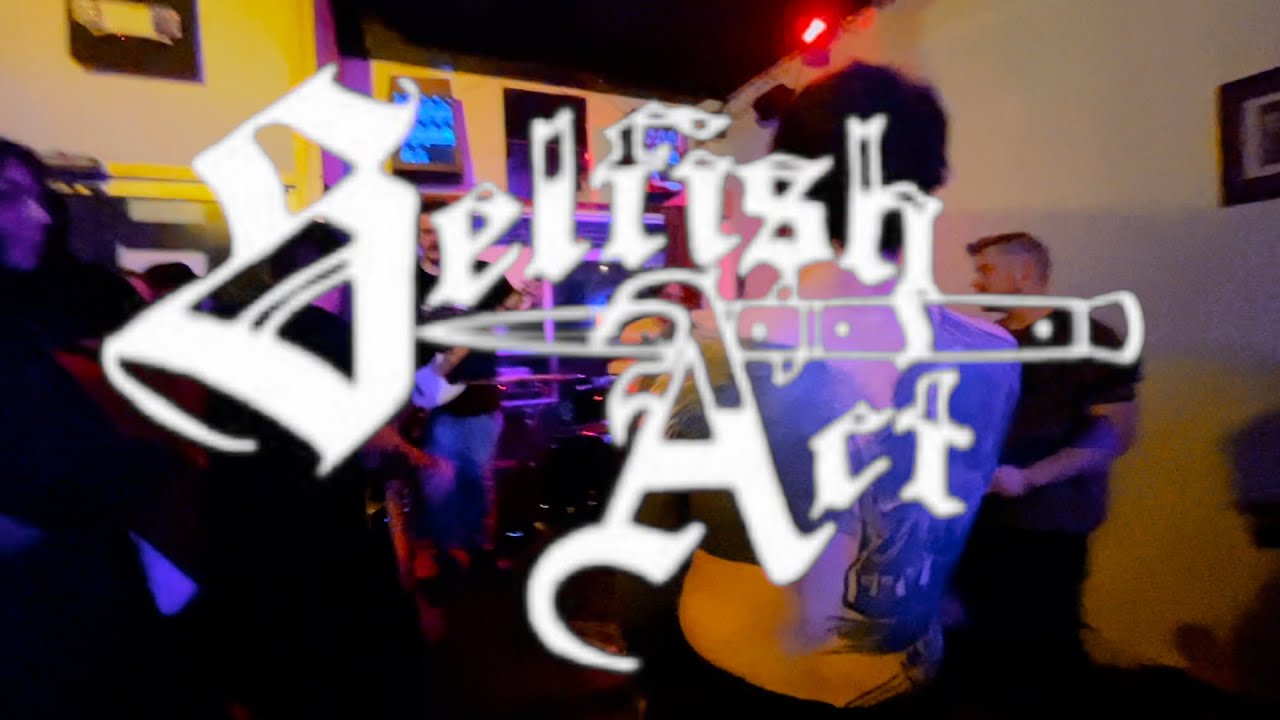 Selfish Act [FULL SET] Live at Area 54, Buffalo, NY, November 17, 2023 ...