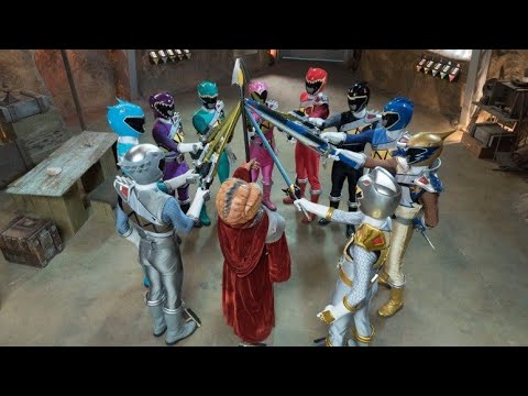 Power Rangers Dino Super Charge Now On The Power Rangers Official ...