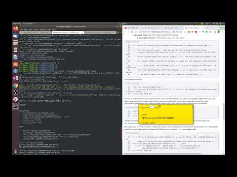 20200606Ros_coding_PCL study - YouTube