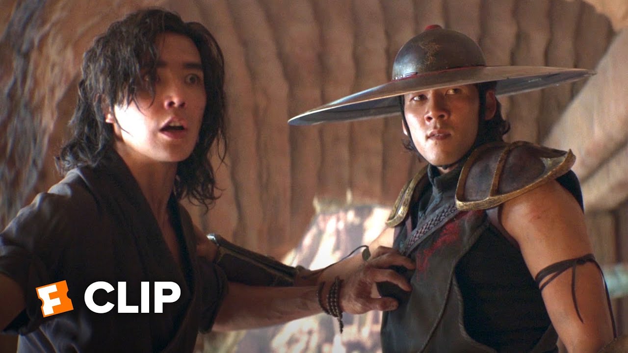 Mortal Kombat Movie Clip - Welcome Back (2021) | Movieclips Coming Soon ...
