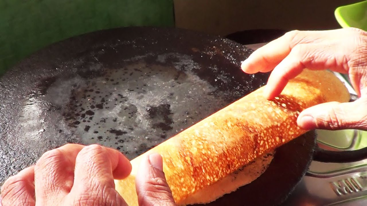 Paper roast, Schezwan onion Roast, Paneer roast from Idli batter - YouTube