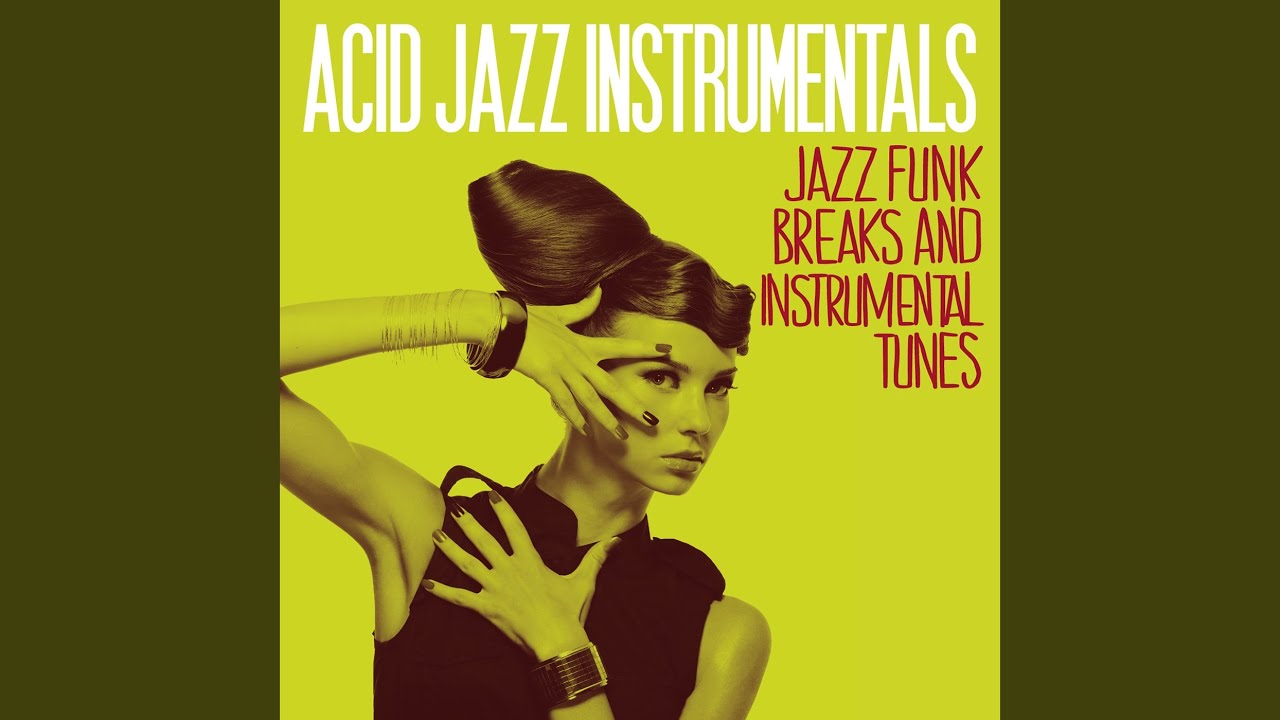 Back On the Block - YouTube Music