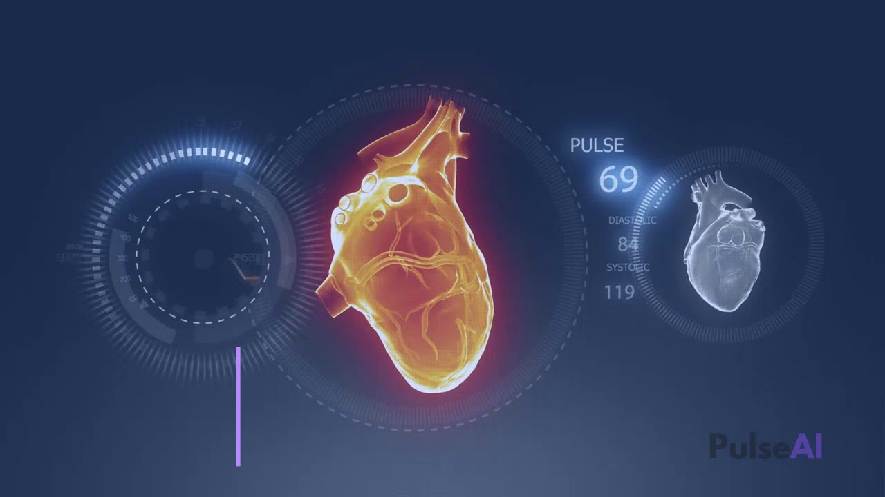 Introducing PulseAI - YouTube