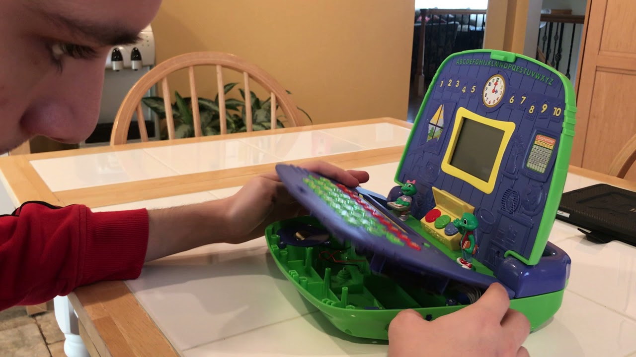 Opening A Failed Leapfrog Toy!!! (⚠️Cursing) - YouTube