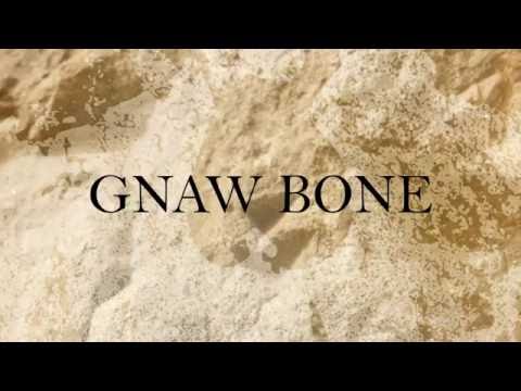 Gnaw Bone – Gnaw Bone (2016, Cassette) - Discogs