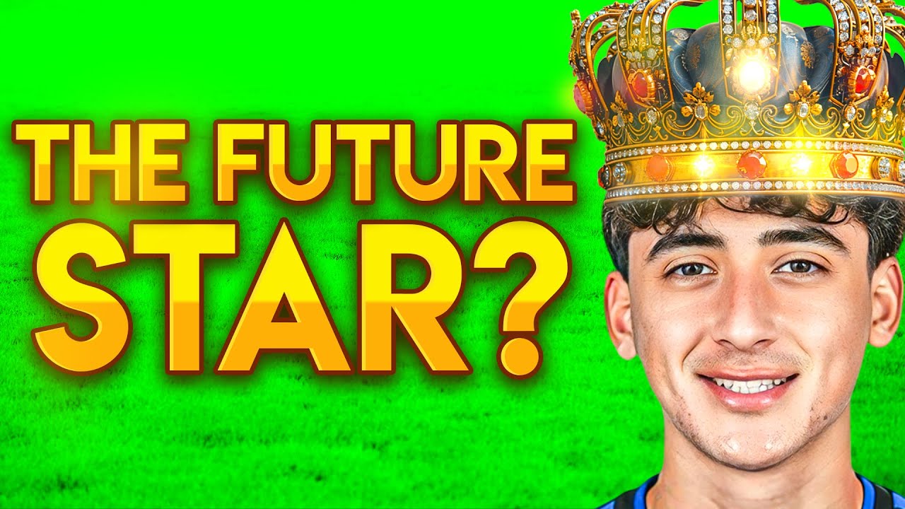 Is Cruz Medina the Next Big Thing in American Soccer? - YouTube