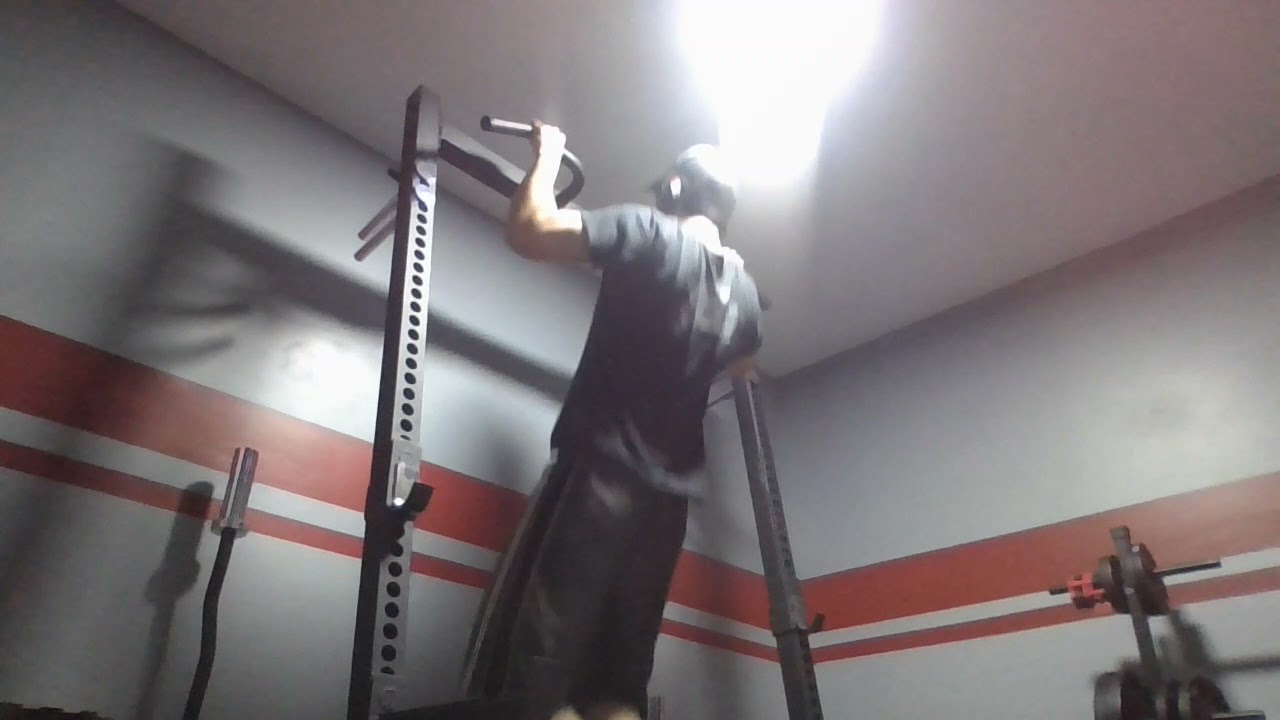 October 26, 2021 - Bench Press Upper Body Workout - YouTube