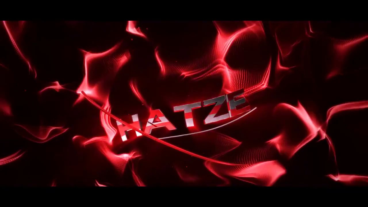 Hatze | Intro | StoneArtz - YouTube