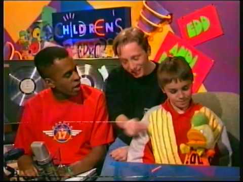 BBC1 | Children's BBC closedown and continuity | 8th May 1992 | Part 1 ...