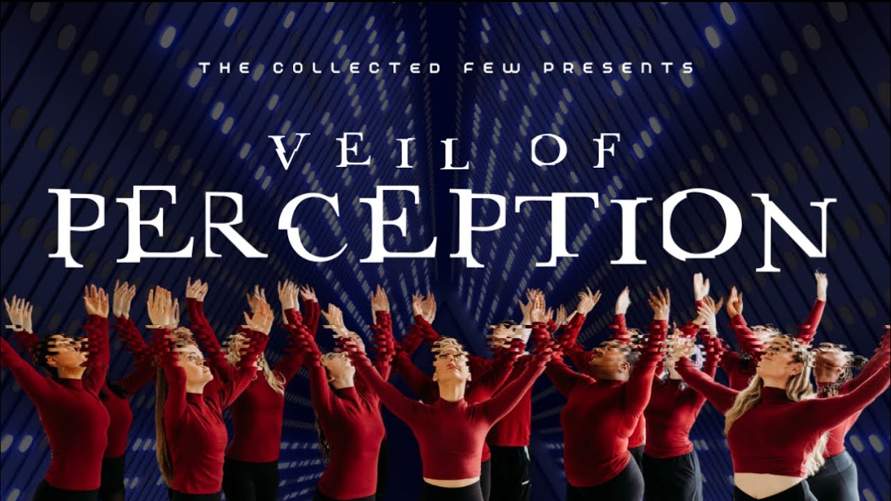 “Veil of Perception” - YouTube