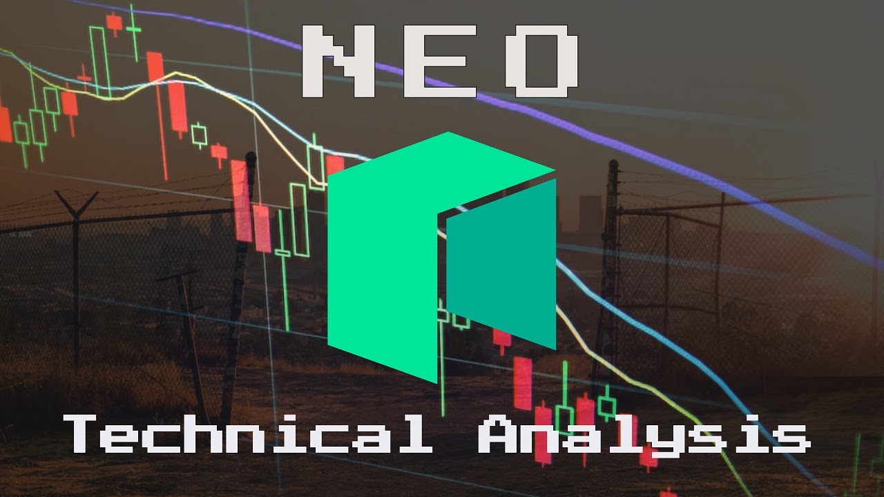 NEO-Neo Coin Price Prediction-Daily Analysis 2022 Chart - YouTube