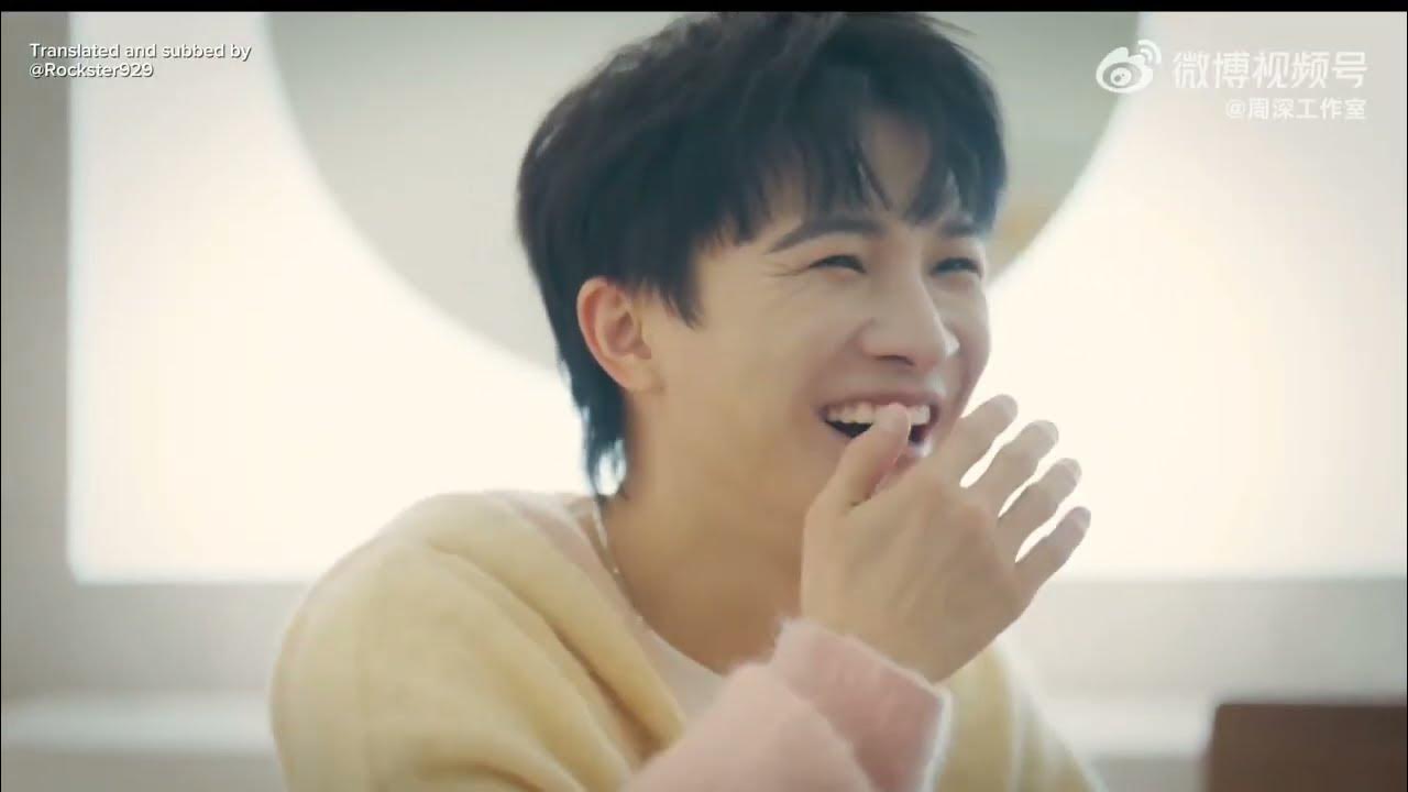 [ENG SUB] Zhou Shen 9.29Hz Tour Special Retrospective (Part 1) - YouTube