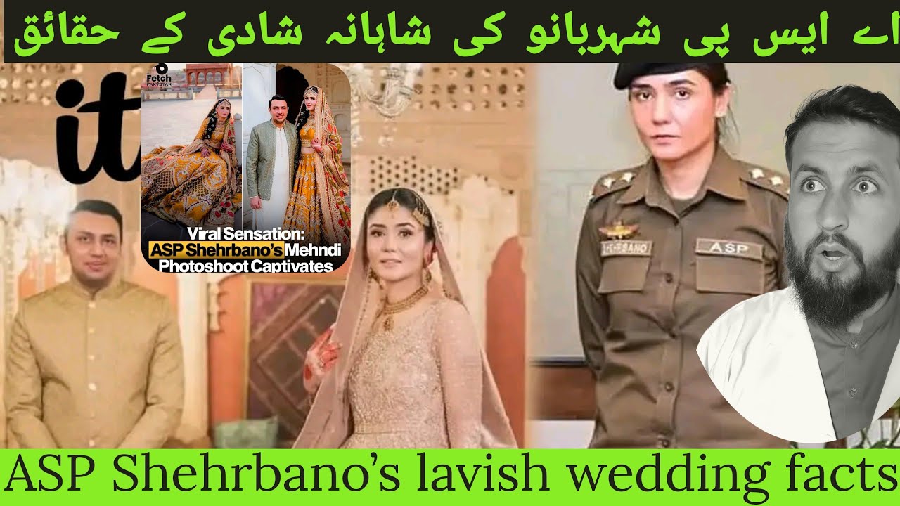 Don't Wait! ASP Shehrbano 💍|The Importance of Early Marriage ...