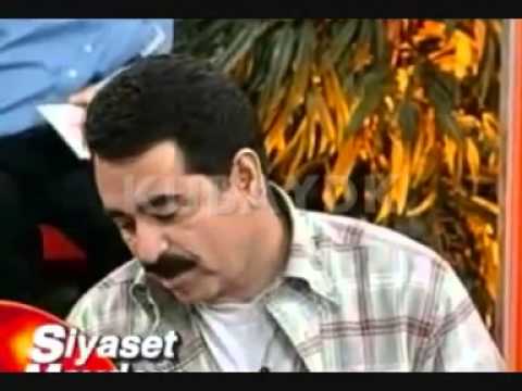 ibrahim Tatlises uzun hava siyaset meydani 2000