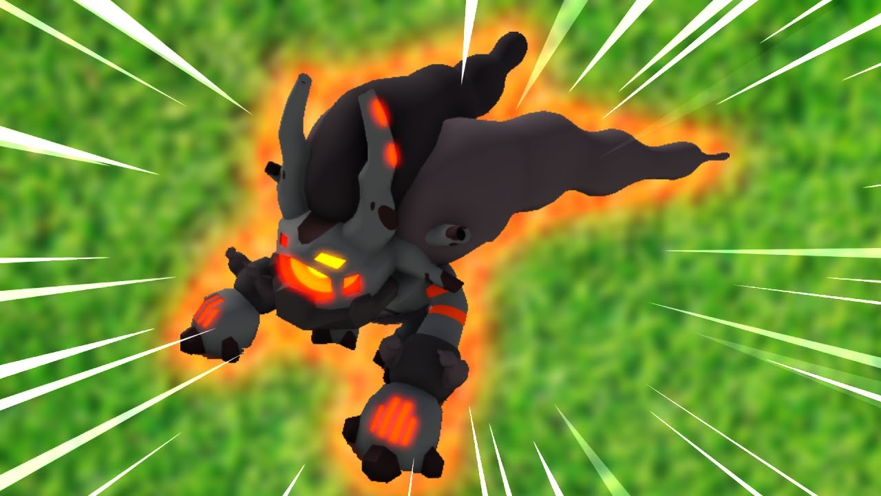 How to Get Billoforge! (Loomian Legacy) - YouTube