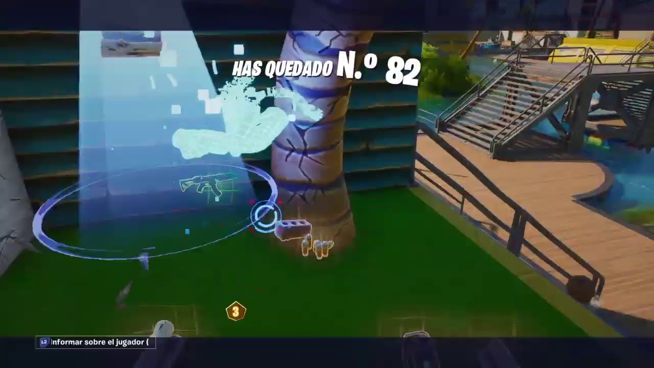 Jugando la copa de jacob fortnite competitivo - YouTube