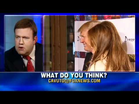 Frank Luntz on Ron Paul - YouTube