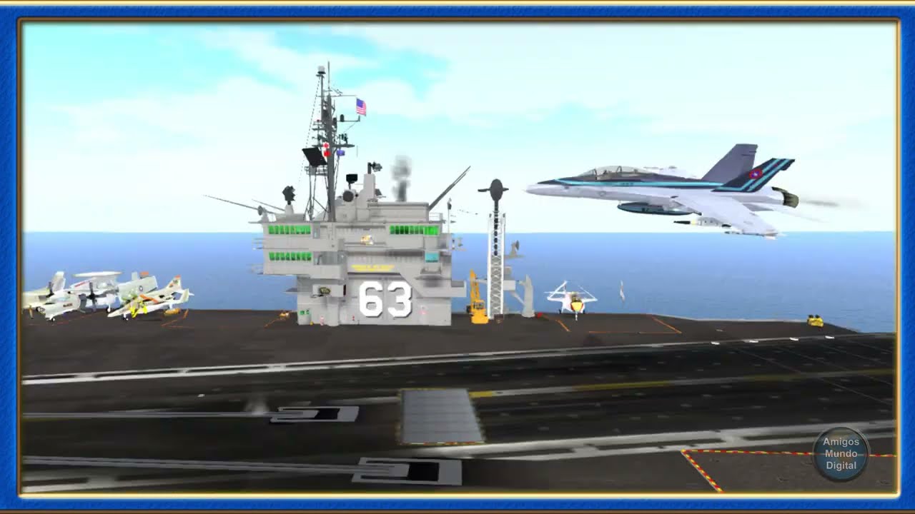 ️ TOP GUN ️ - YouTube