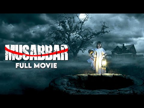 Musabbar  | Turkish Horror Full Movie