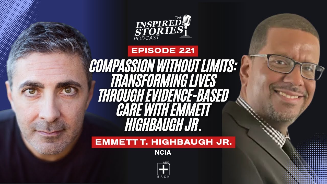 Compassion Without Limits: Transforming Lives Through Evidence-Based ...
