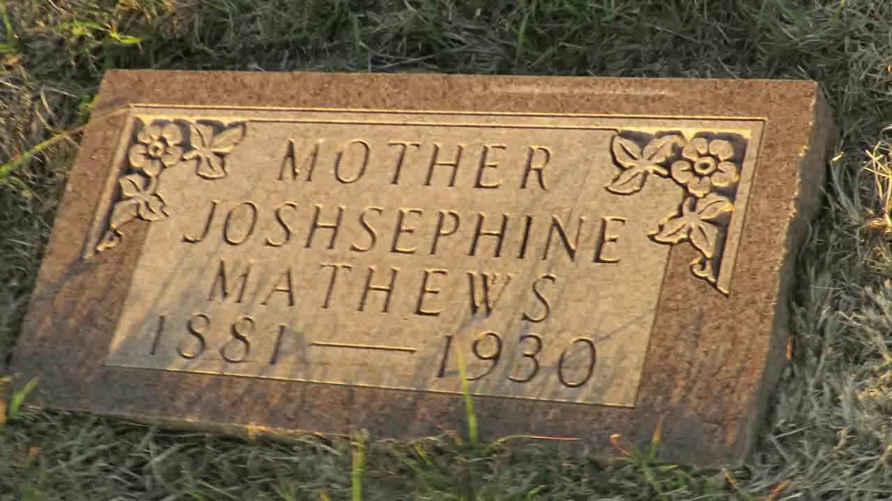 Chattanooga Cemetery in Chattanooga Oklahoma ! - YouTube