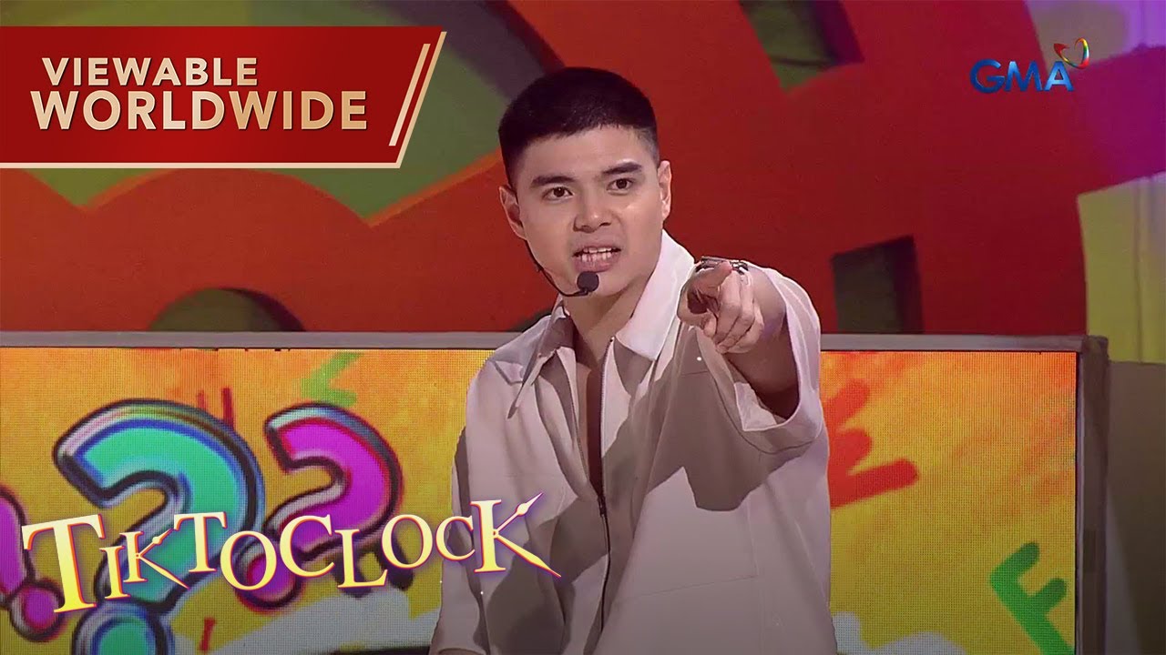 TiktoClock: 'Shining Inheritance' cast Paul Salas showed off his DANCE ...