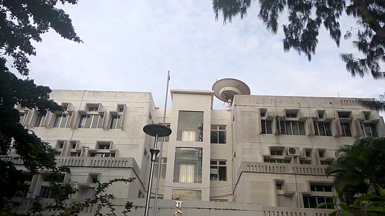 CGO COMPLEX Poonkulam Trivandrum Thiruvananthapuram - YouTube