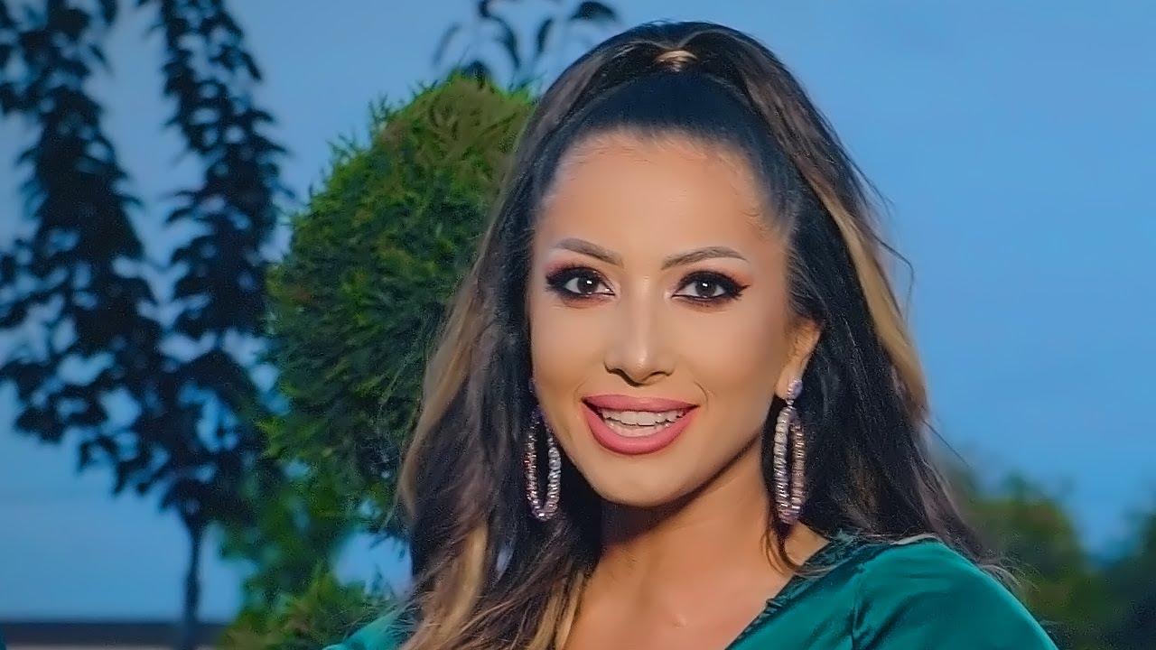 Livia Pop - Dorul cand imi vine (oficial video) - YouTube