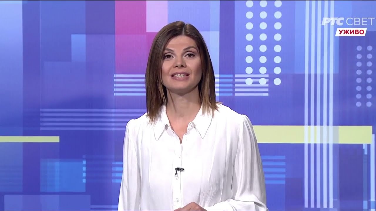 Ana Manojlovic 💚🍀 - YouTube