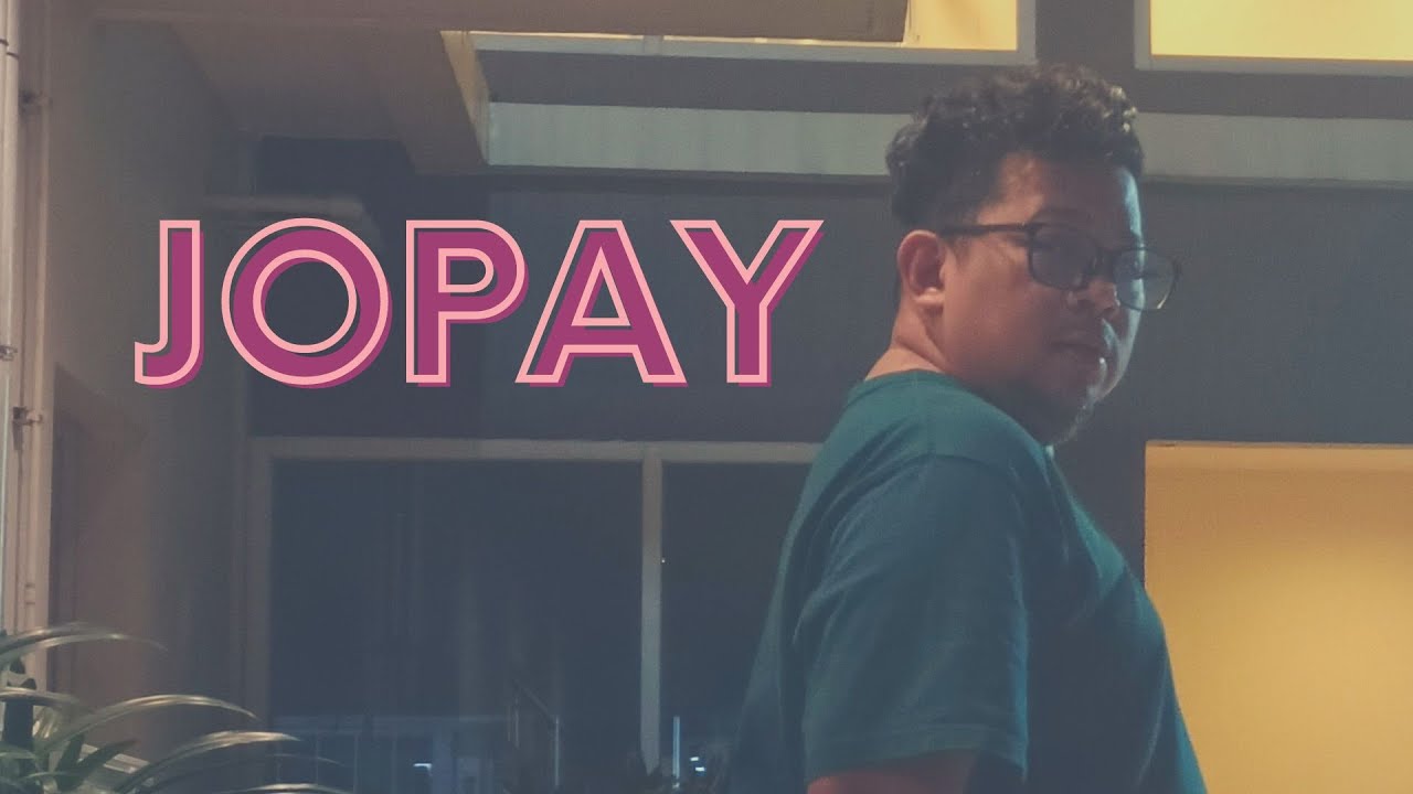 #Jopay by @MayonnaisePH (cover) - YouTube