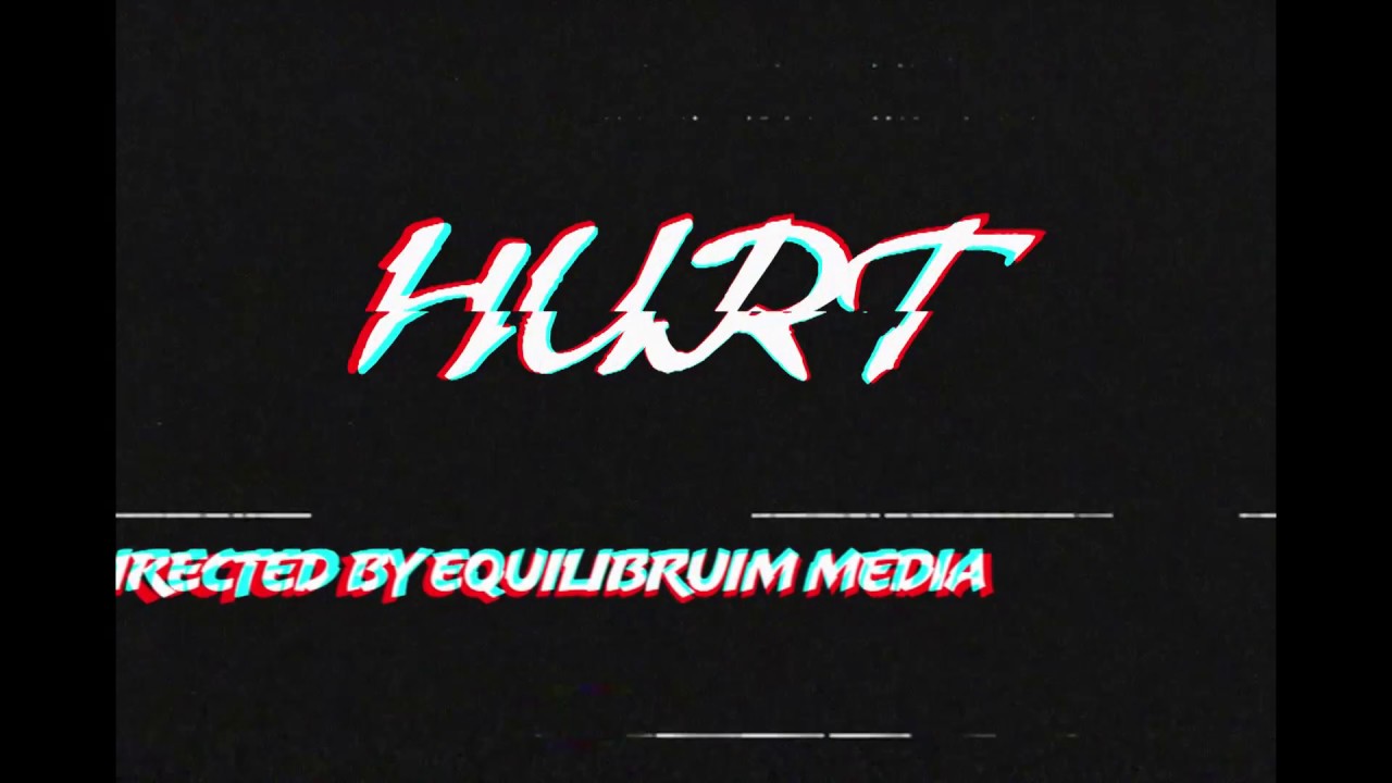 Steven Trayz - Hurt - YouTube