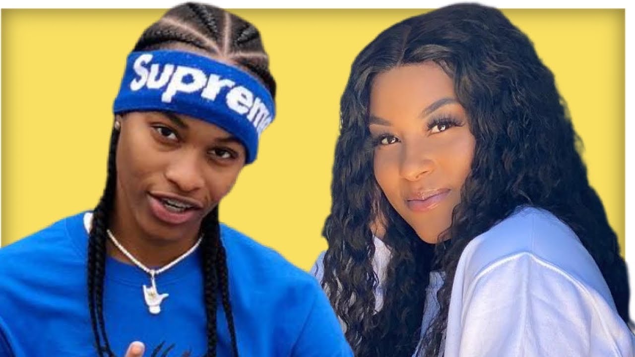 Tea Time: Jazz and Tae Breakup! Plus Znuie and James are BACK together ...