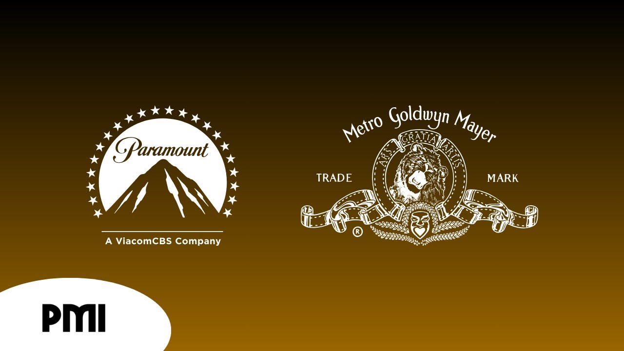 Paramount Pictures/Metro Goldwyn Mayer (2021, variant, TL-PMI) - YouTube