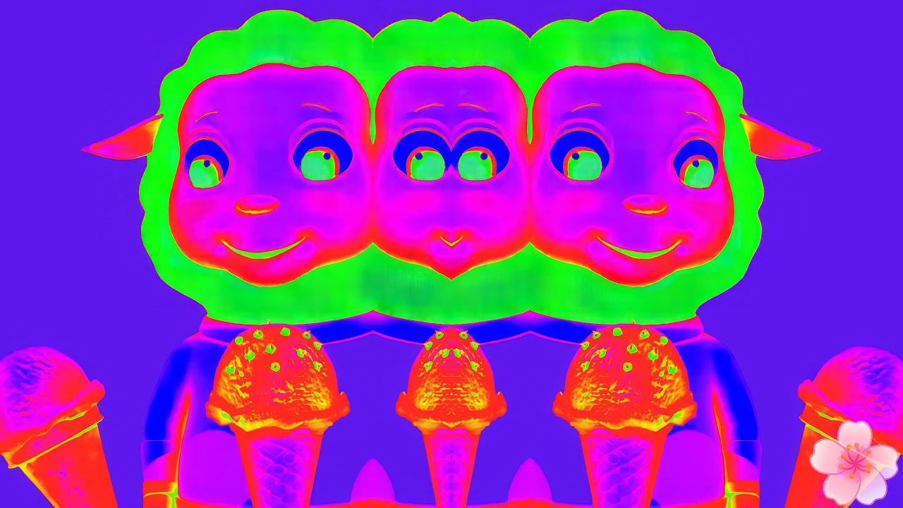 So many Flavors Video Effects | Preview 2 Mr Maker Intro V2 Effects ...