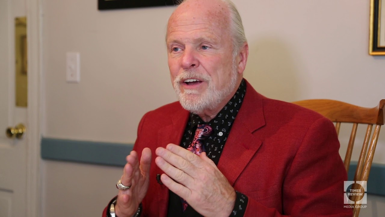 Press Conference: Attorney outlines second allegation against Charles ...