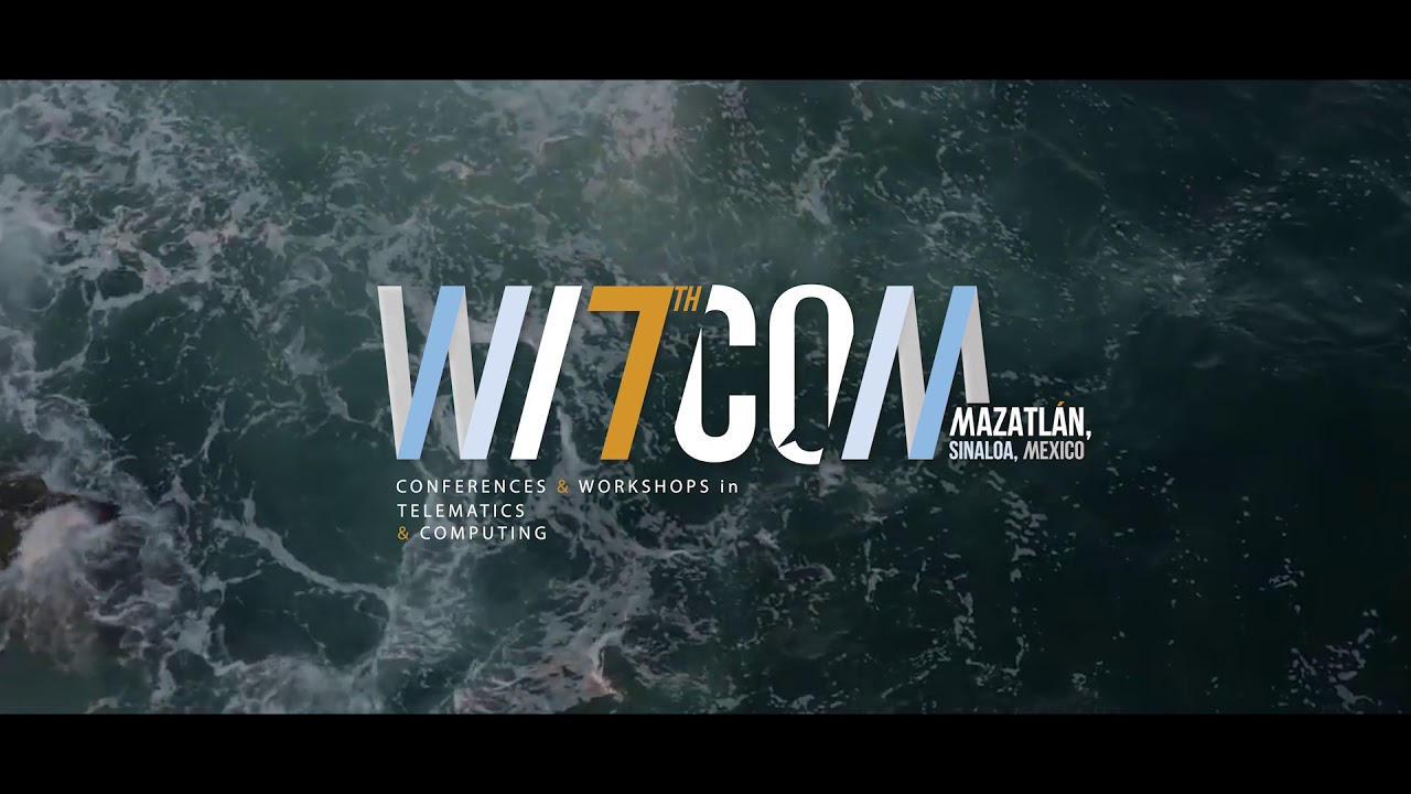 Promocional WITCOM 2018 - YouTube