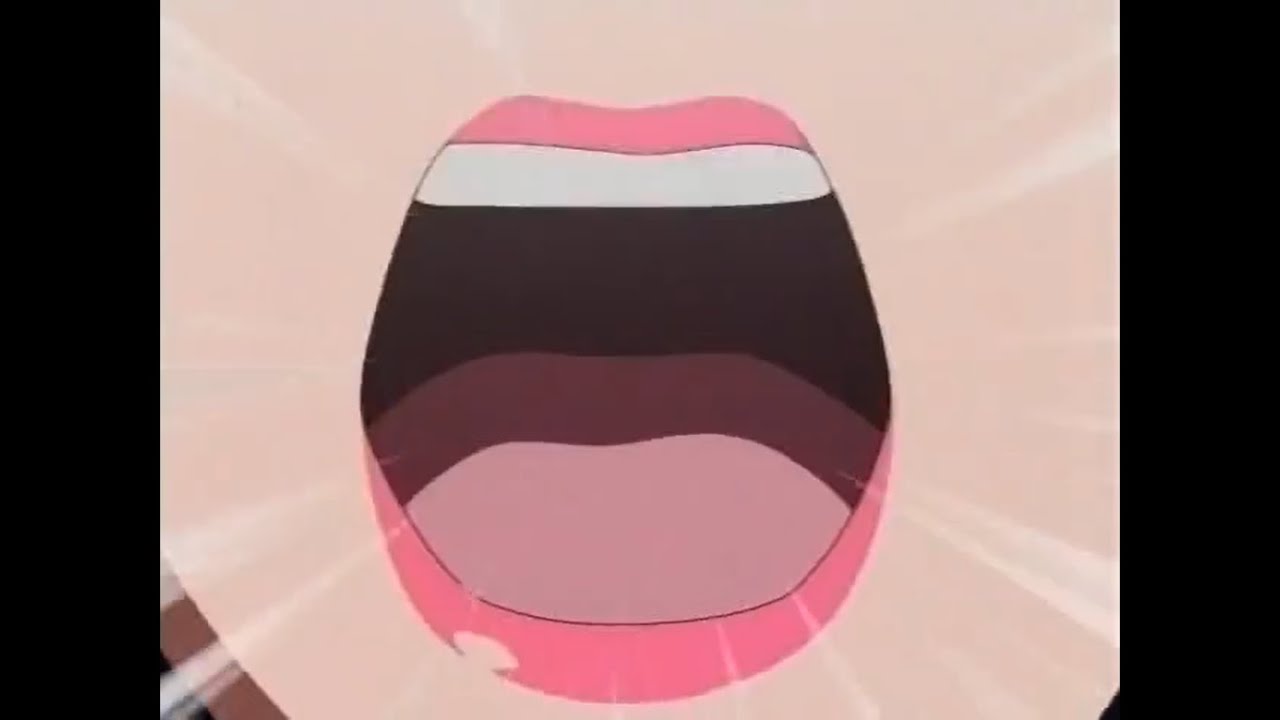 Cao Chunyang mouth close up (no uvula) - YouTube