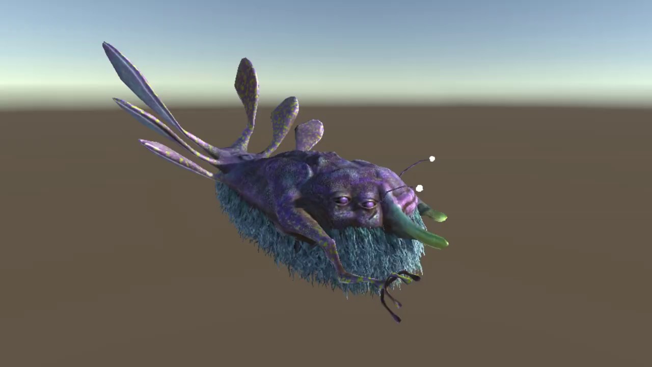 underspace - disium orbit - YouTube