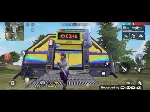 free fire man 2 - YouTube
