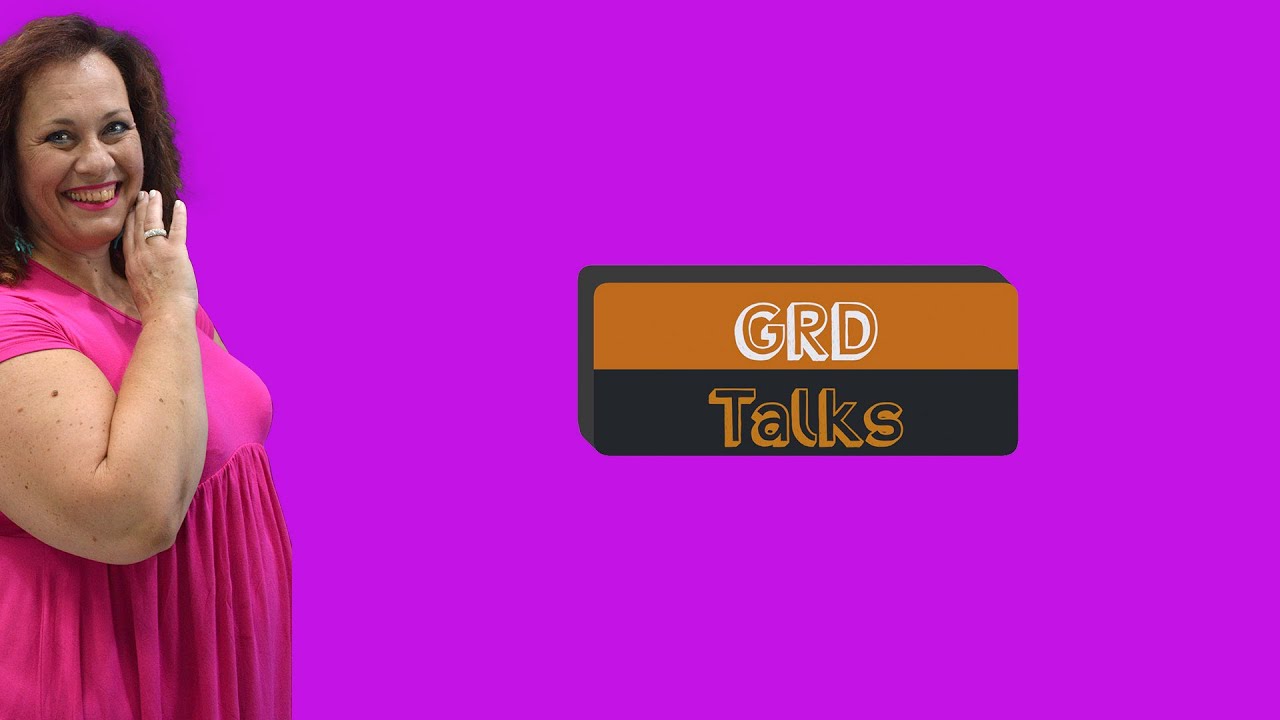 GRD TALKS - ΕΛΕΥΘΕΡΙΟΣ ΔΙΑΜΑΝΤΑΡΑΣ ΕΝΑΣ ΛΟΓΙΟΣ ΥΠΕΡΑΣΠΙΣΤΗΣ ΤΗΣ ΕΡΕΥΝΑΣ - YouTube