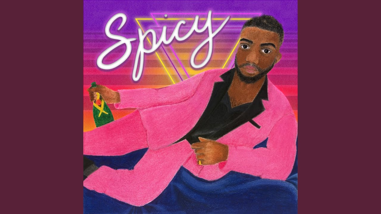 Spicy - YouTube