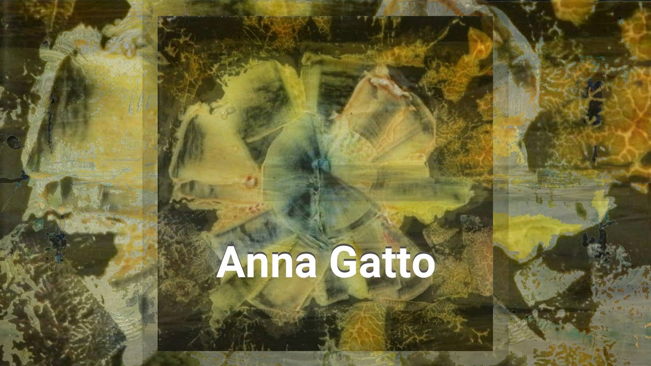 Anna Gatto - YouTube