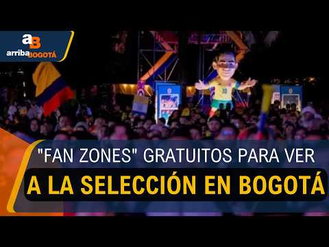 Mundial 2026: \