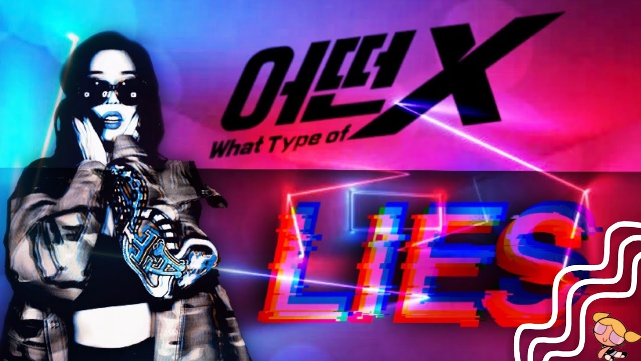 Jessi / Syence :: What type of X / Lies [mashup] - YouTube