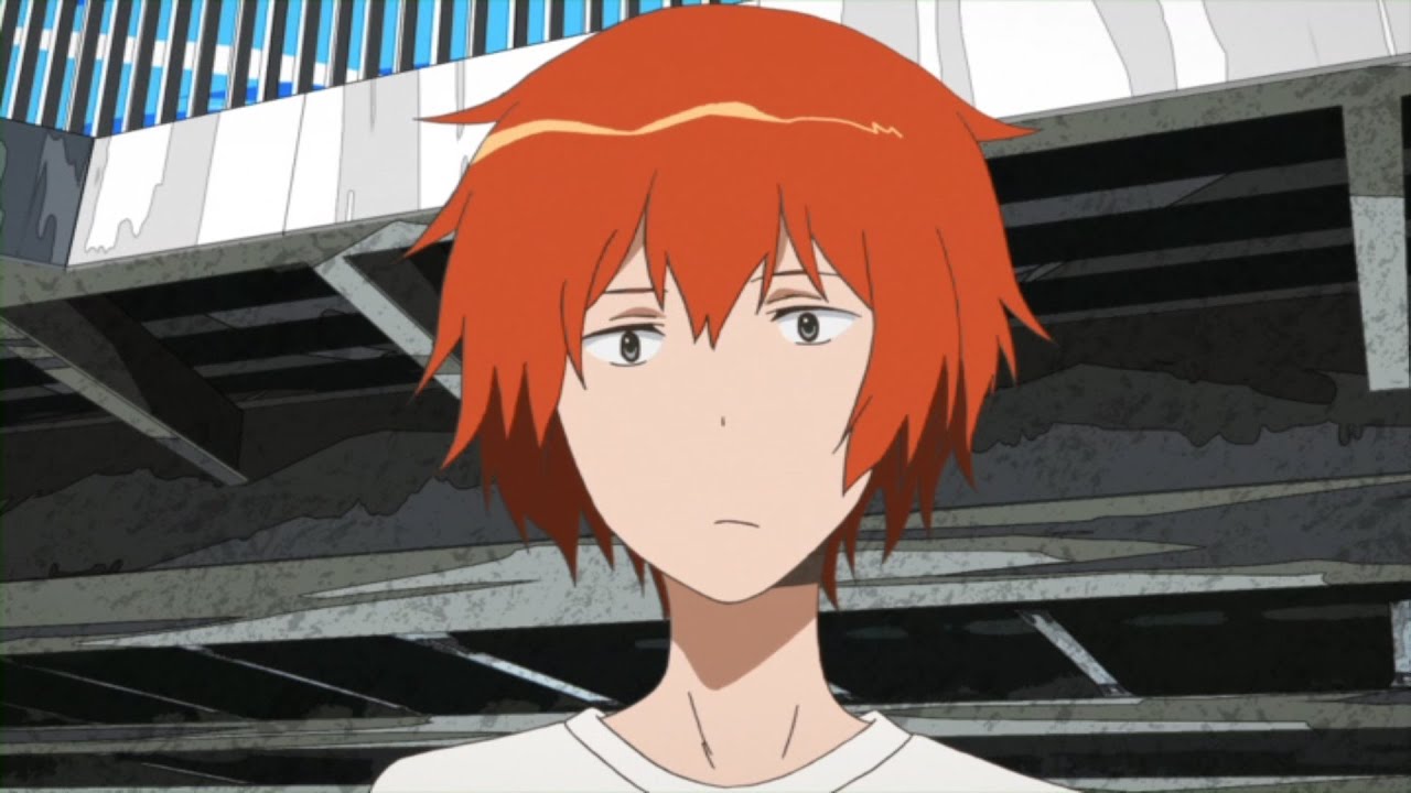 Tsuritama Anime Review, An Anime About Fishing And Friendship - YouTube